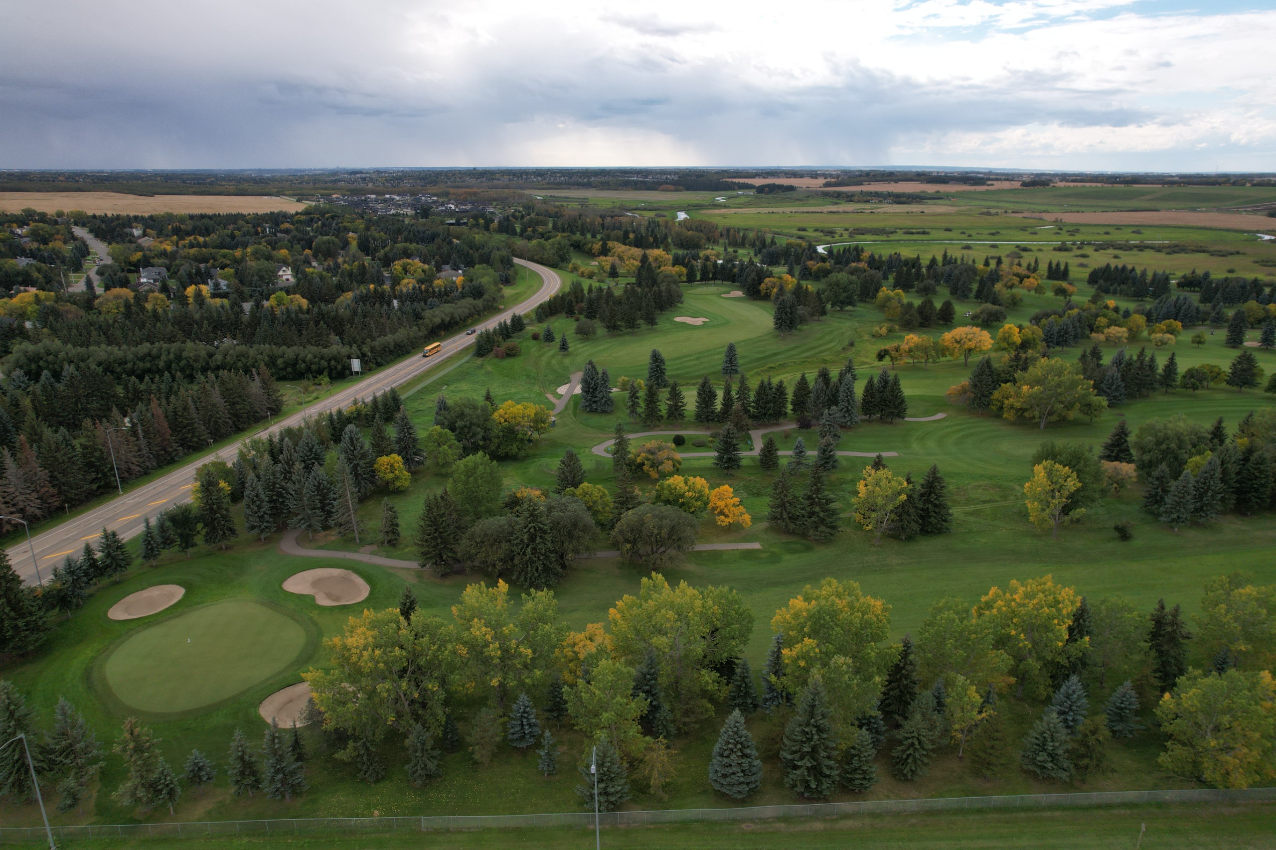 Sturgeon Valley | Engage Sturgeon County