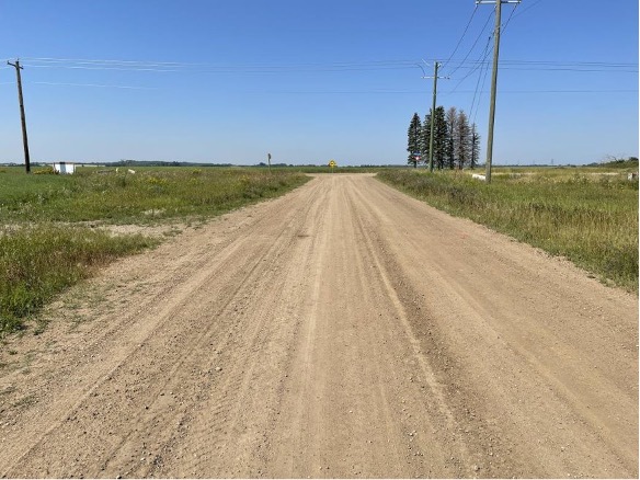 Estate Way: Park Road to Rge. Rd. 225